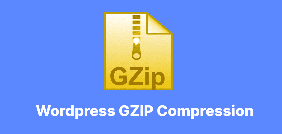 GZIP Compression: How to Enable for Faster Web Pages | 2025 - wpgeniustips.com